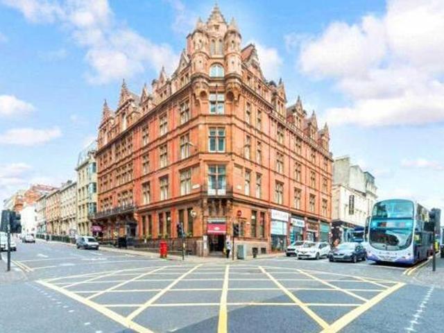 1 Bedroom Flat For Sale In Glasgow