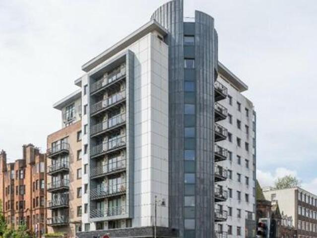 1 Bedroom Flat For Sale In Glasgow