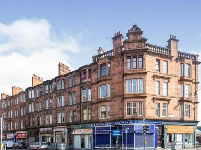 1 Bedroom Flat For Sale In Glasgow