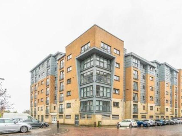 1 Bedroom Flat For Sale In Glasgow