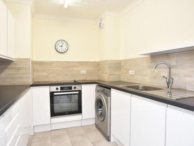 1 bedroom flat for sale in Glebe Road, Harrogate, HG2