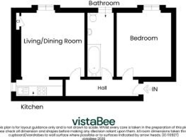 1 bedroom flat for sale in Glenapp Street, Glasgow, Pollokshields, G41