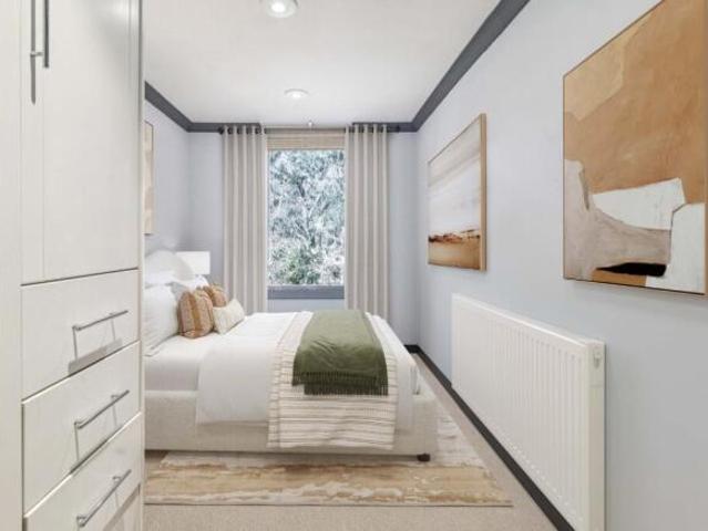 1 bedroom flat for sale in Glenthorne Road, Hammersmith Broadway, W6