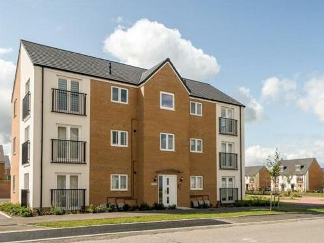 1 Bedroom Flat For Sale In Grove