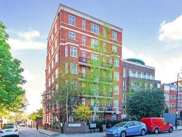 1 Bedroom Flat For Sale In Grove End Road