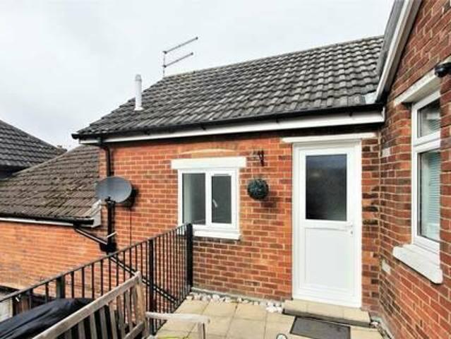 1 bedroom flat for sale in Grove Road Wimborne BH21