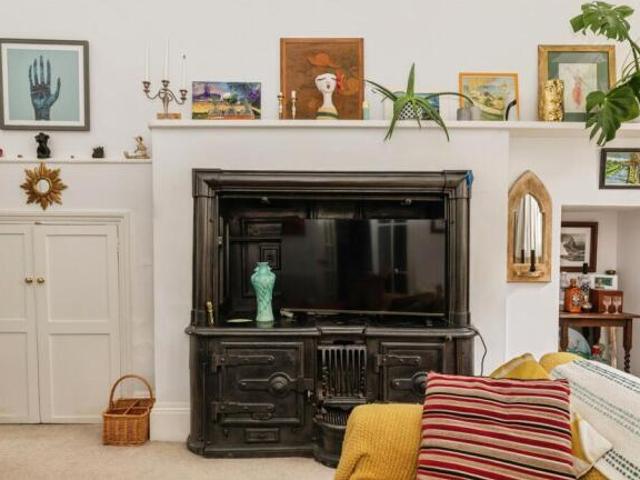 1 bedroom flat for sale in Grosvenor Place, Bath, BA1