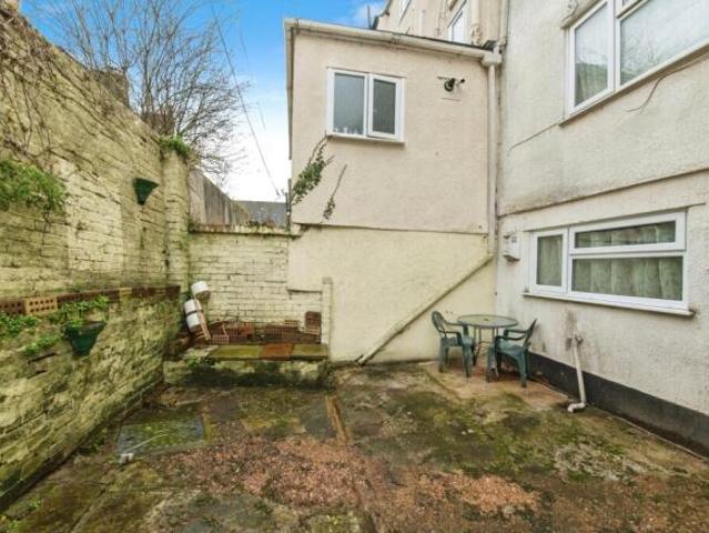 1 bedroom flat for sale in Grosvenor Place, Exeter, Devon, EX1