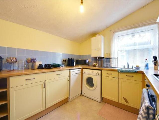 1 bedroom flat for sale in Gratwicke Road, Worthing, West Sussex, BN11