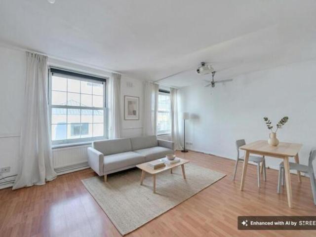 1 bedroom flat for sale in Grace House, Vauxhall Street, SE11