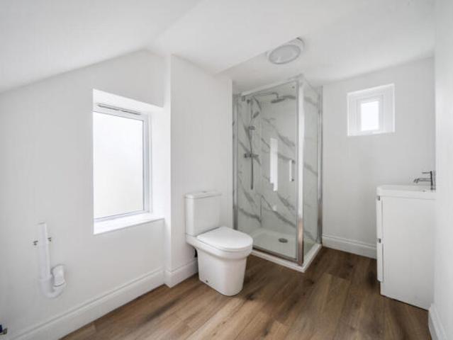 1 bedroom flat for sale in Grafton Road, Worthing, West Sussex, BN11