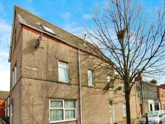 1 Bedroom Flat For Sale In Grangetown