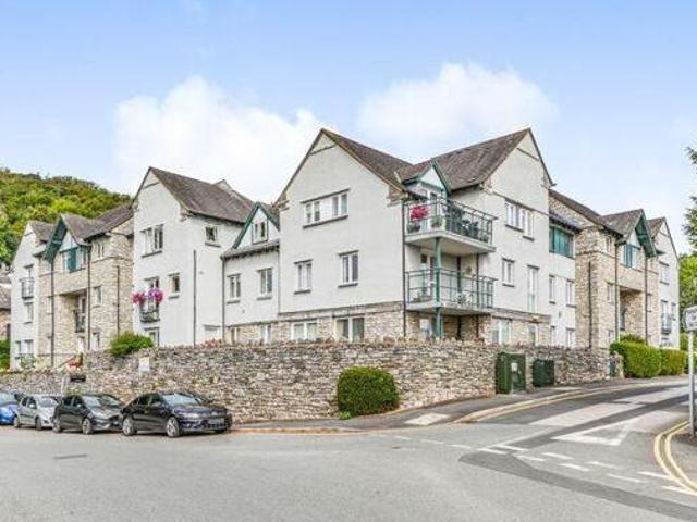 1 Bedroom Flat For Sale In Grange over sands