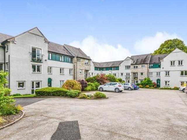 1 Bedroom Flat For Sale In Grange over sands