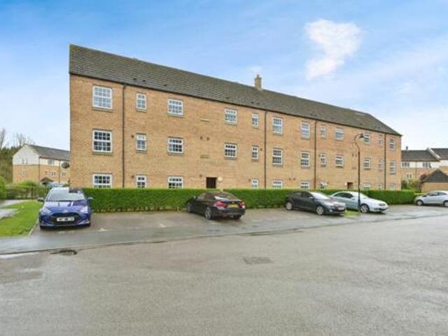 1 Bedroom Flat For Sale In Grange Park, Northampton