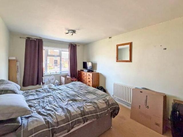 1 bedroom flat for sale in Grange Road, Tettenhall, WV6