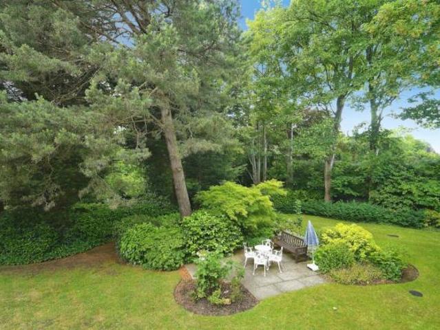 1 bedroom flat for sale in Grange Road, Solihull, B91