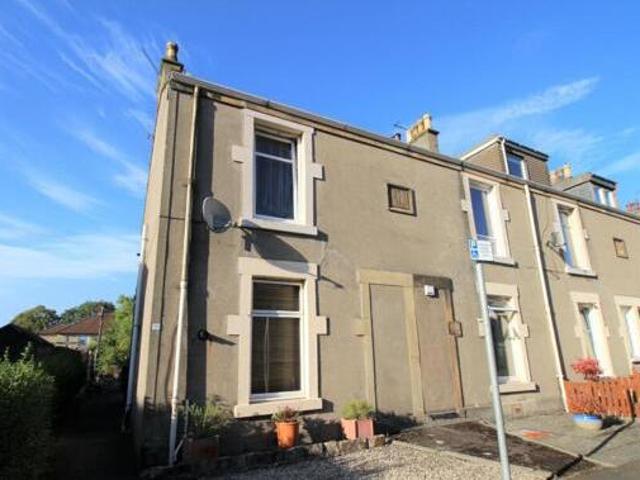1 Bedroom Flat For Sale In Grangemouth