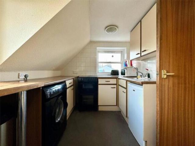 1 bedroom flat for sale in Grand Parade, Brighton, East Sussex, BN2