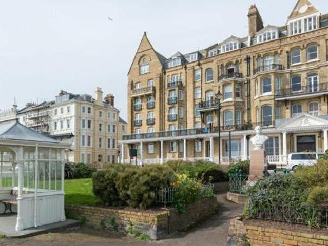 1 Bedroom Flat For Sale In Granville Court D´este Road