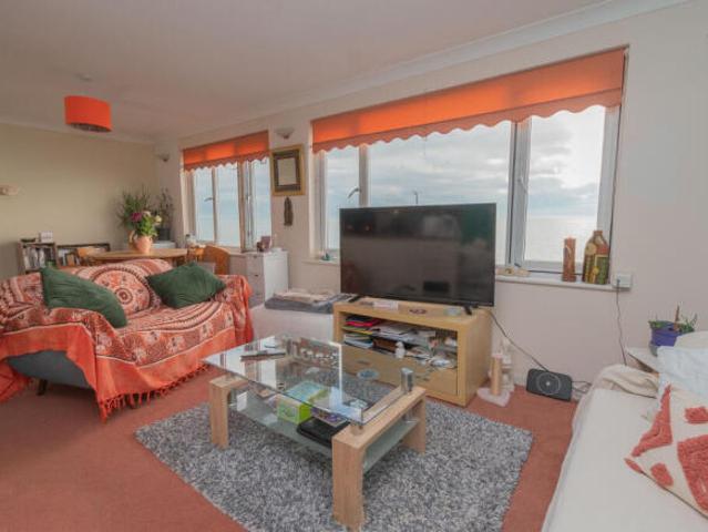 1 bedroom flat for sale in Granville Marina Court, Ramsgate, CT11
