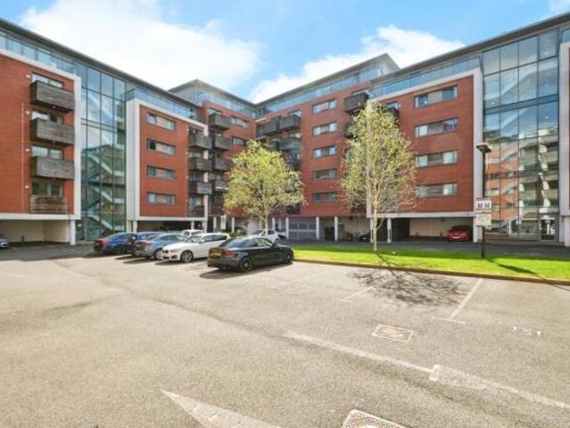 1 bedroom flat for sale in Granville Street, BIRMINGHAM, West Midlands, B1