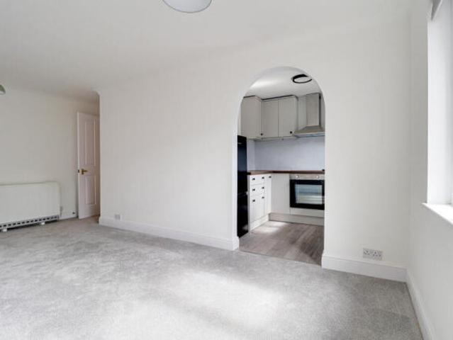 1 bedroom flat for sale in Granville Road, St Albans, AL1