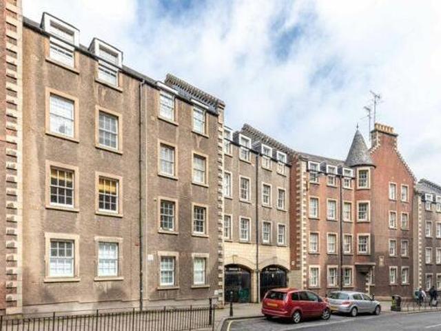 1 Bedroom Flat For Sale In Grassmarket, Edinburgh