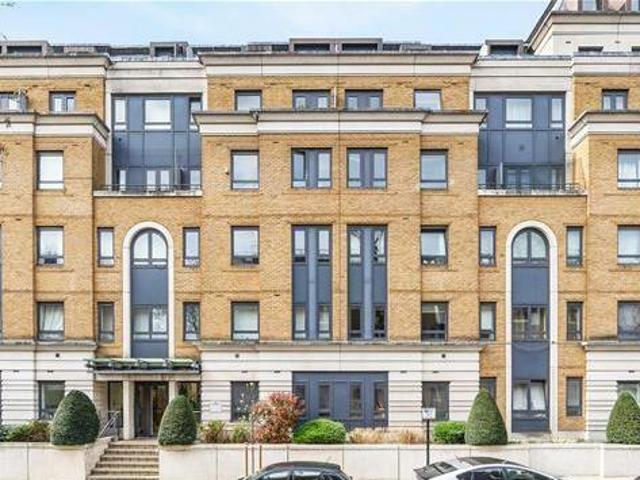 1 Bedroom Flat For Sale In Greville Road, London