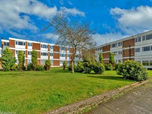 1 Bedroom Flat For Sale In Great Wyrley