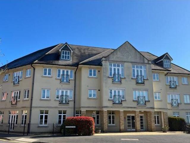 1 Bedroom Flat For Sale In Great Cambourne
