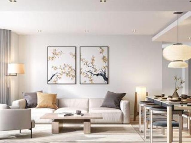 1 Bedroom Flat For Sale In Great Portland Street