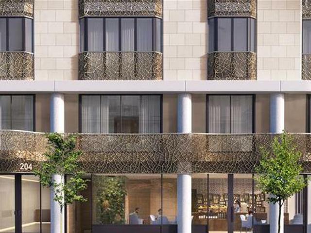 1 Bedroom Flat For Sale In Great Portland Street, London