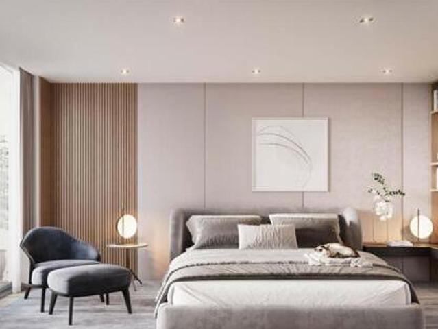 1 Bedroom Flat For Sale In Great Portland Street, London