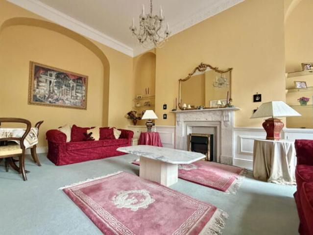 1 bedroom flat for sale in Great Pulteney Street, Bath, BA2