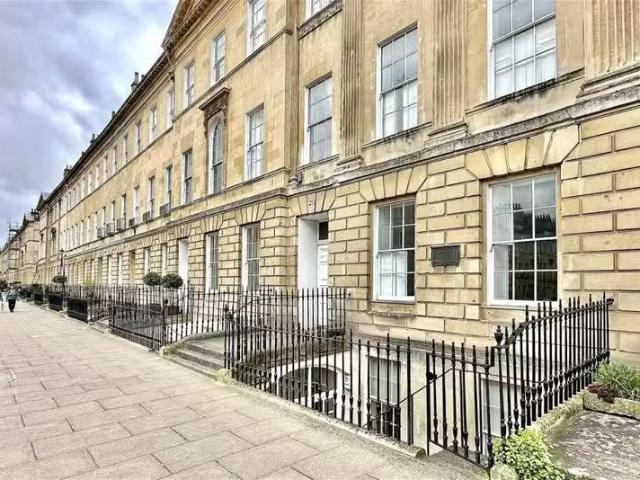1 bedroom flat for sale in Great Pulteney Street, Bath, BA2