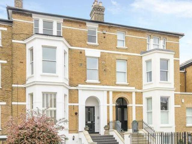 1 Bedroom Flat For Sale In Greater London, Tw10 6
