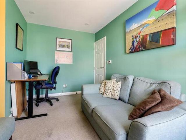 1 bedroom flat for sale in Green End Road, Cambridge, CB4