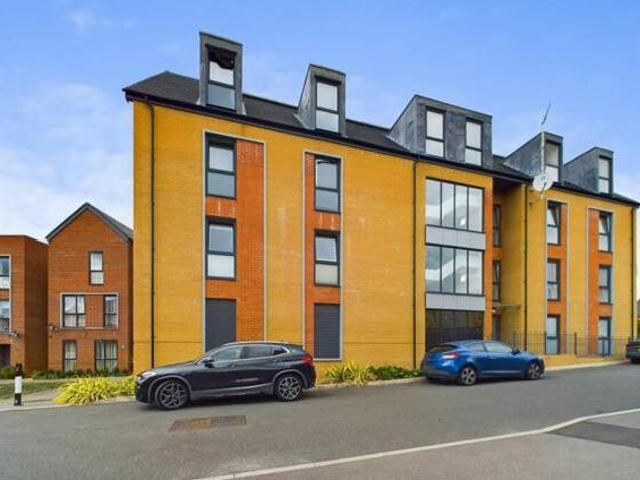 1 Bedroom Flat For Sale In Green Oak House Ark Avenue