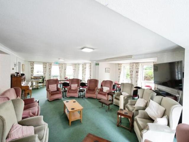 1 bedroom flat for sale in Green Road, SOUTHSEA, Hampshire, PO5