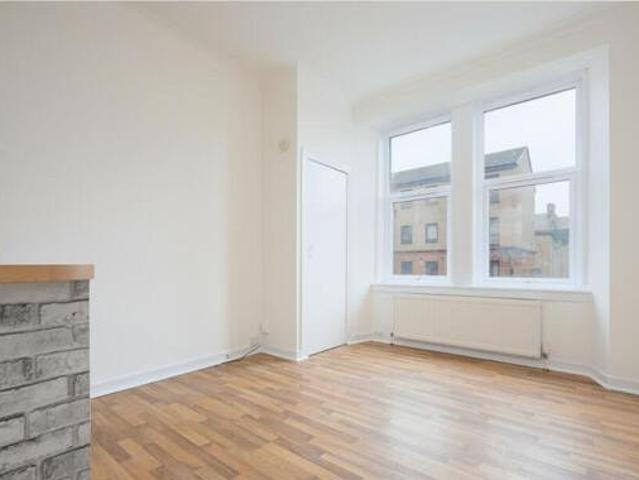 1 Bedroom Flat For Sale In Greenock