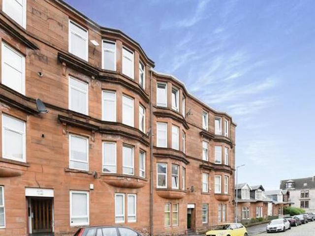 1 Bedroom Flat For Sale In Greenock