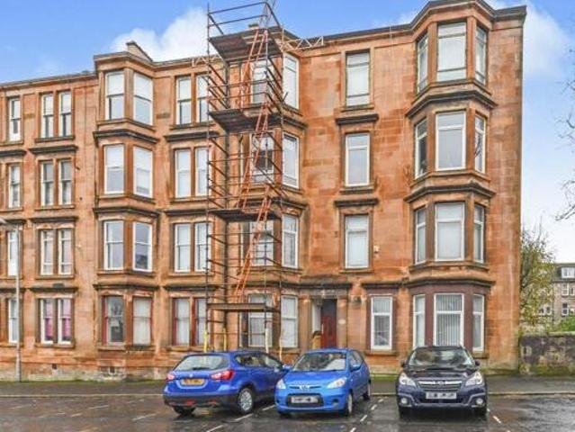 1 Bedroom Flat For Sale In Greenock