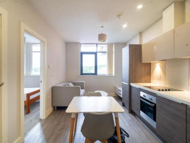 1 bedroom flat for sale in Greenleigh Court, Dawsons Square, Leeds, LS28