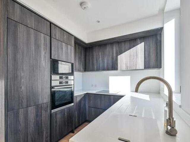 1 Bedroom Flat For Sale In Greenwich, London