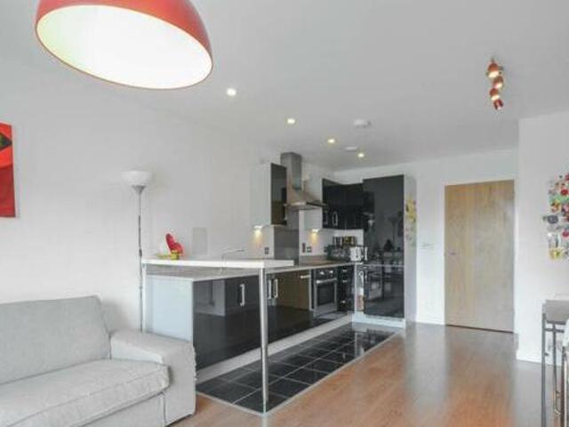 1 Bedroom Flat For Sale In Greenwich, London