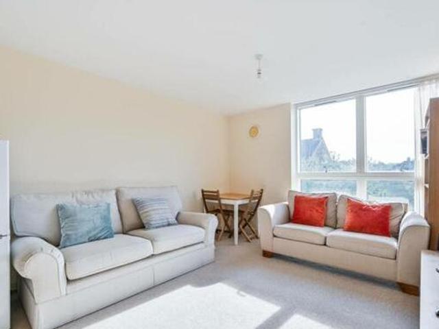 1 Bedroom Flat For Sale In Greenwich, London