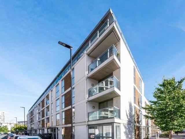 1 Bedroom Flat For Sale In Greenwich, London