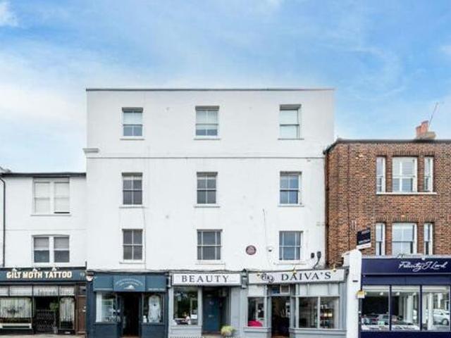 1 Bedroom Flat For Sale In Greenwich, London