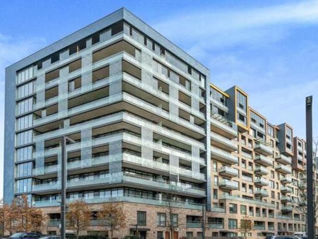 1 Bedroom Flat For Sale In Greenwich Millennium Village, London